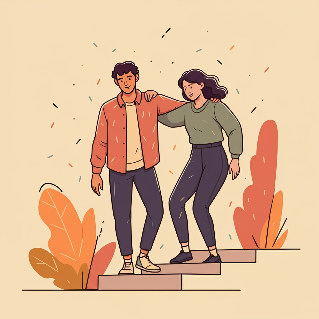 Mood Harmony - Track Your Emotional Wellbeing